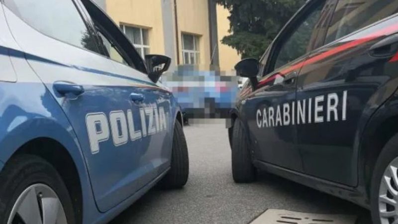 Camorra, blitz nel Napoletano: 20 arresti - TELECAPRI