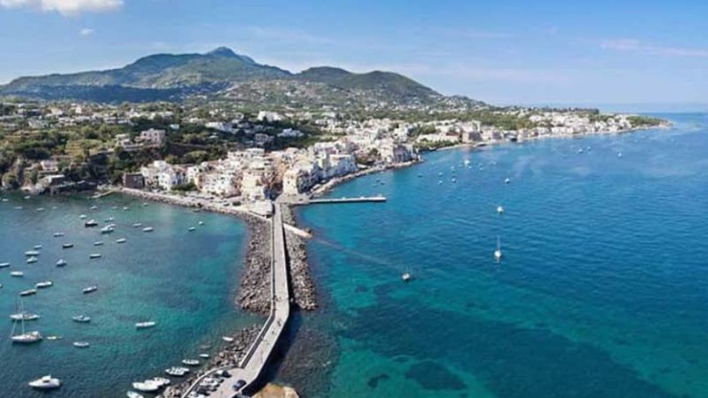 Ischia, monitoraggio costante del rischio idrogeologico - TELECAPRI