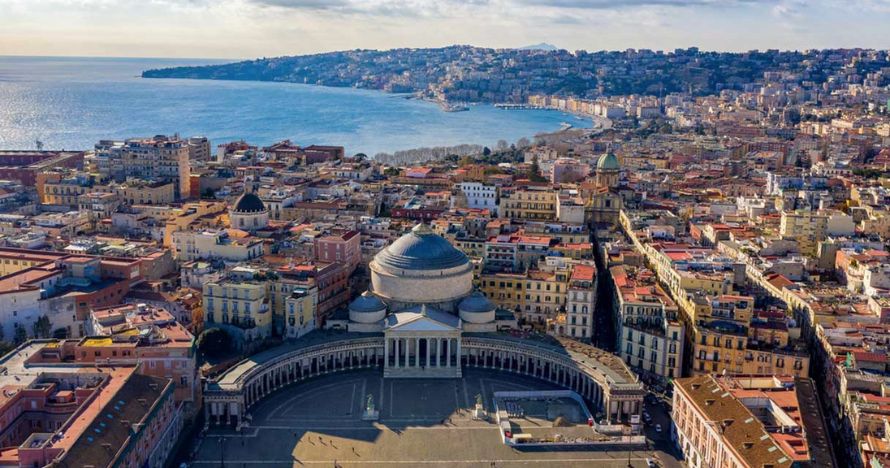 Mercato immobiliare, a Napoli in aumento prezzi vendita e canoni ...