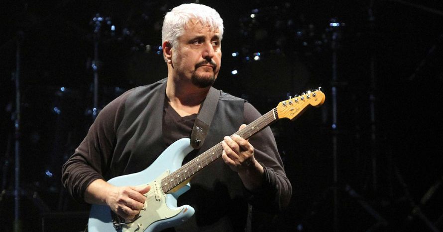 Pino Daniele, in uscita inedita versione di "Napule è millenaria ...